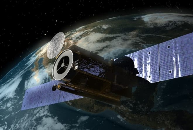 All Solar Missions - The Sun Today with Dr. C. Alex Young