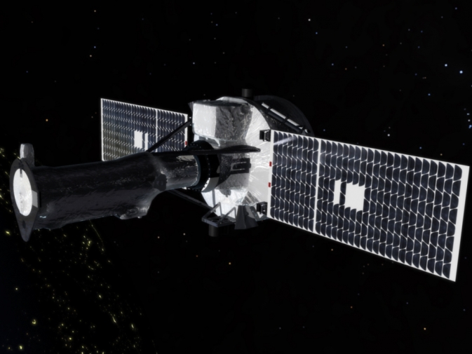 All Solar Missions - The Sun Today with Dr. C. Alex Young