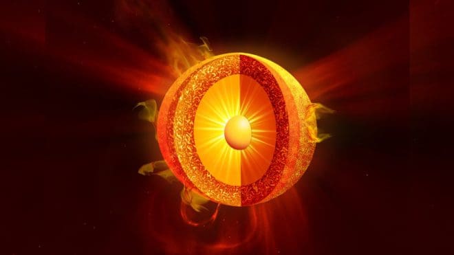 Solar Structure - The Sun Today with Dr. C. Alex Young