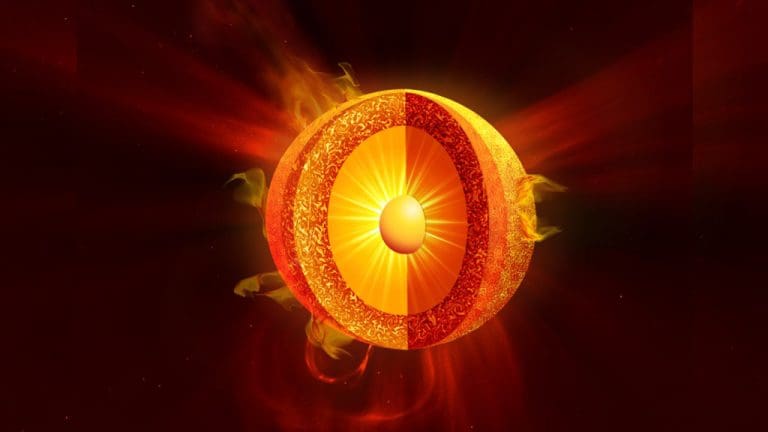 Solar Structure - The Sun Today with Dr. C. Alex Young