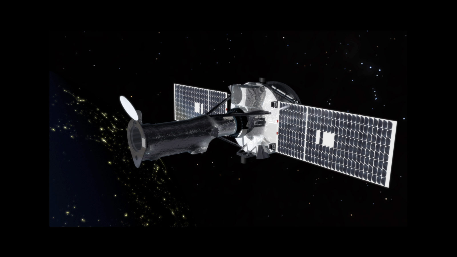 IRIS - The Sun Today with Dr. C. Alex Young