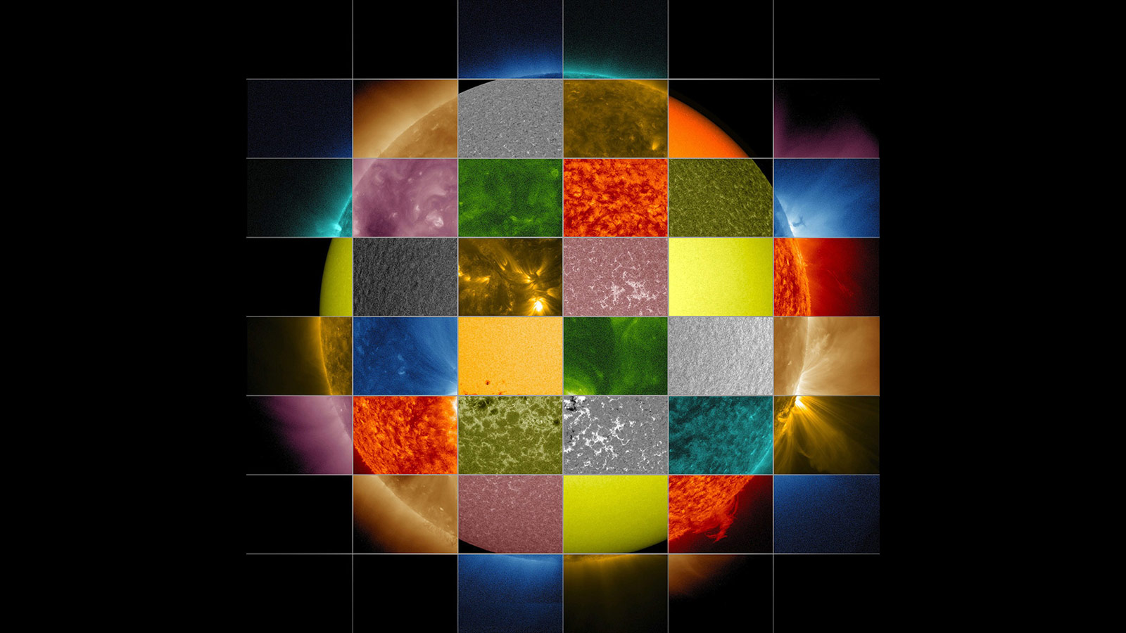 Current Observations - The Sun Today with Dr. C. Alex Young