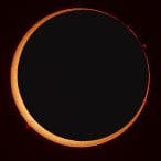 Eclipses - The Sun Today with Dr. C. Alex Young