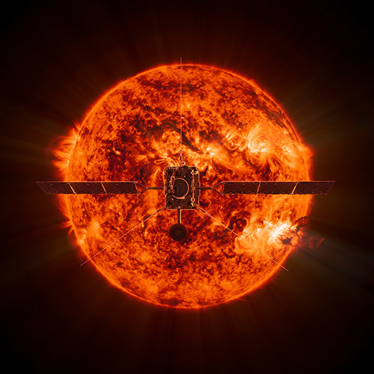 All Solar Missions - The Sun Today with Dr. C. Alex Young