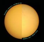 So Far Away: Aphelion 2023 - The Sun Today with Dr. C. Alex Young