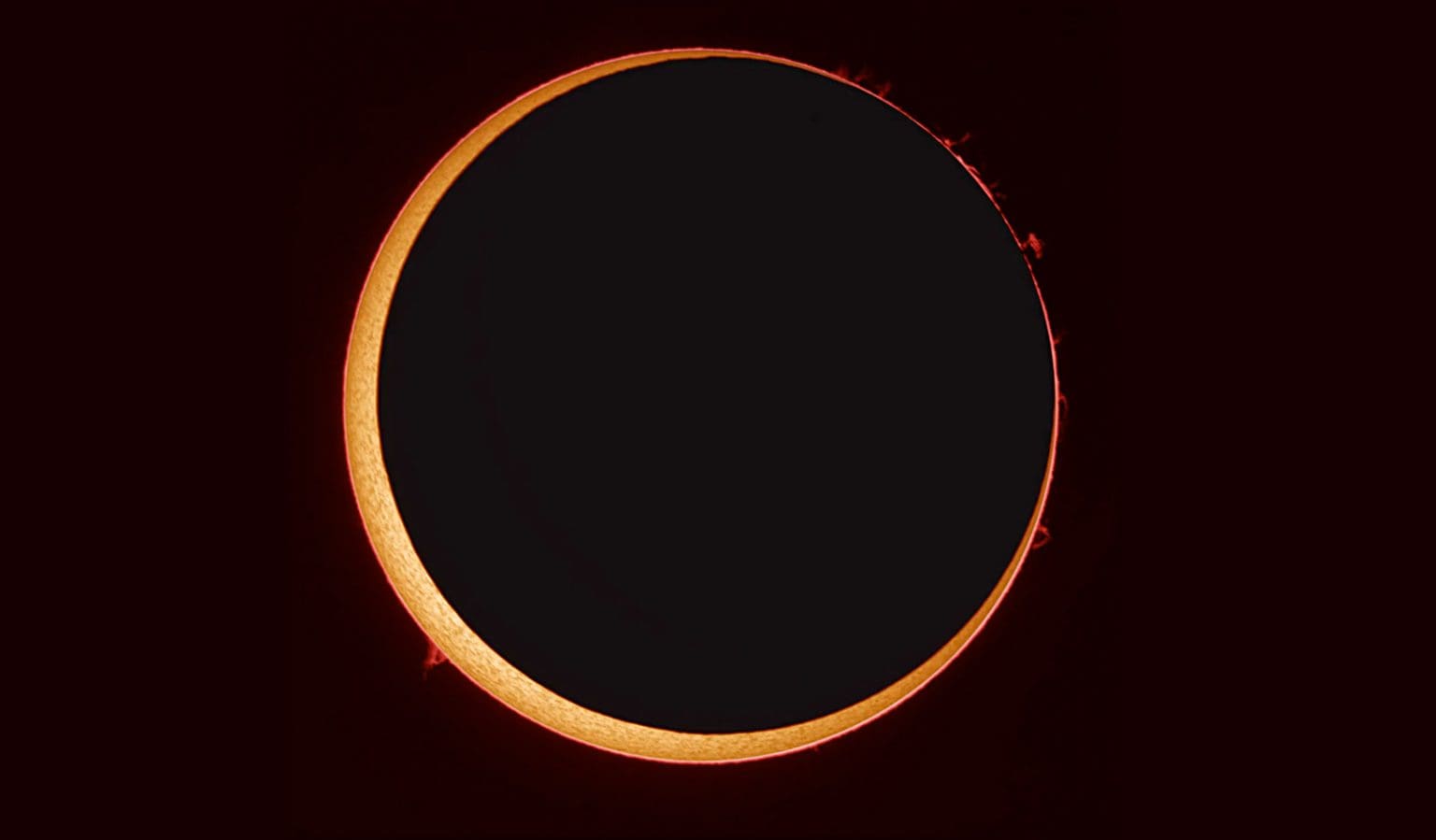 Hybrid Solar Eclipses - The Sun Today with Dr. C. Alex Young