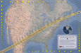 Total Solar Eclipse – April 8, 2024 - The Sun Today with Dr. C. Alex Young