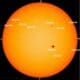 Layers of the Sun - The Sun Today with Dr. C. Alex Young