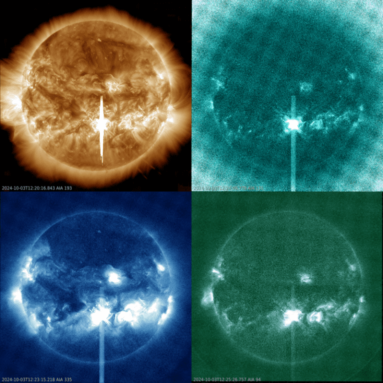 What is Solar Maximum? - The Sun Today with Dr. C. Alex Young