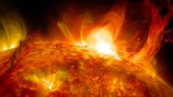 What is Solar Maximum? - The Sun Today with Dr. C. Alex Young