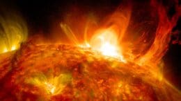 What is Solar Maximum? - The Sun Today with Dr. C. Alex Young